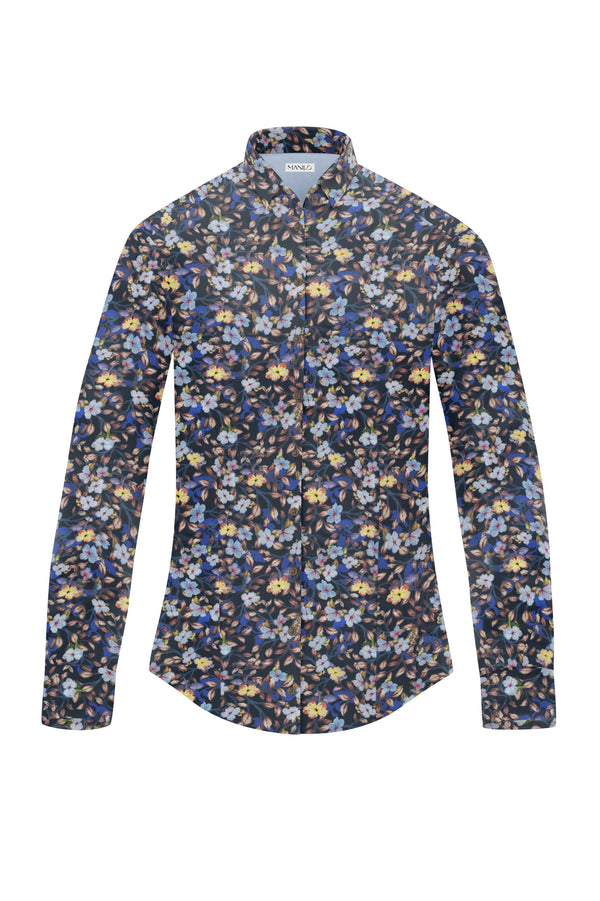 MANILO Blusen | Unsere neue Herbst/Winter 2024/25 Kollektion