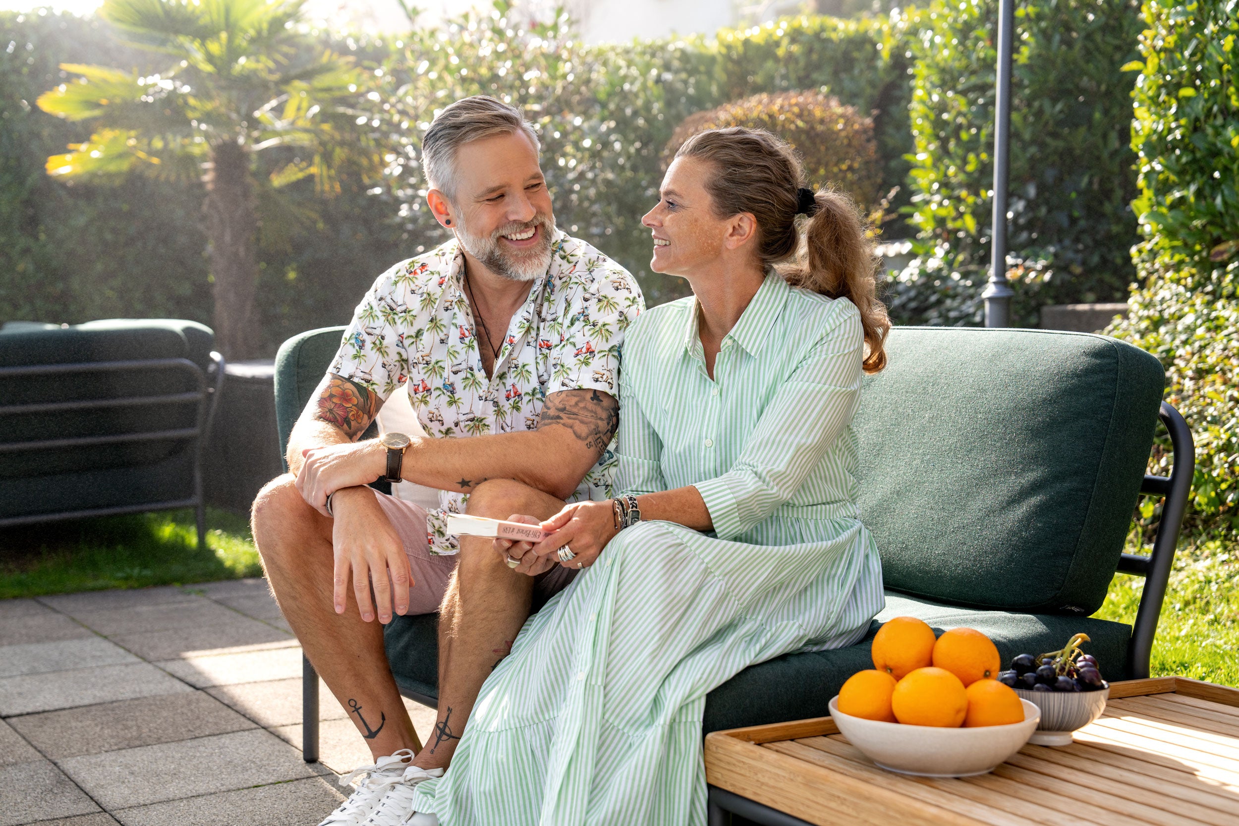 MANILO | DESIGNED WITH LOVE